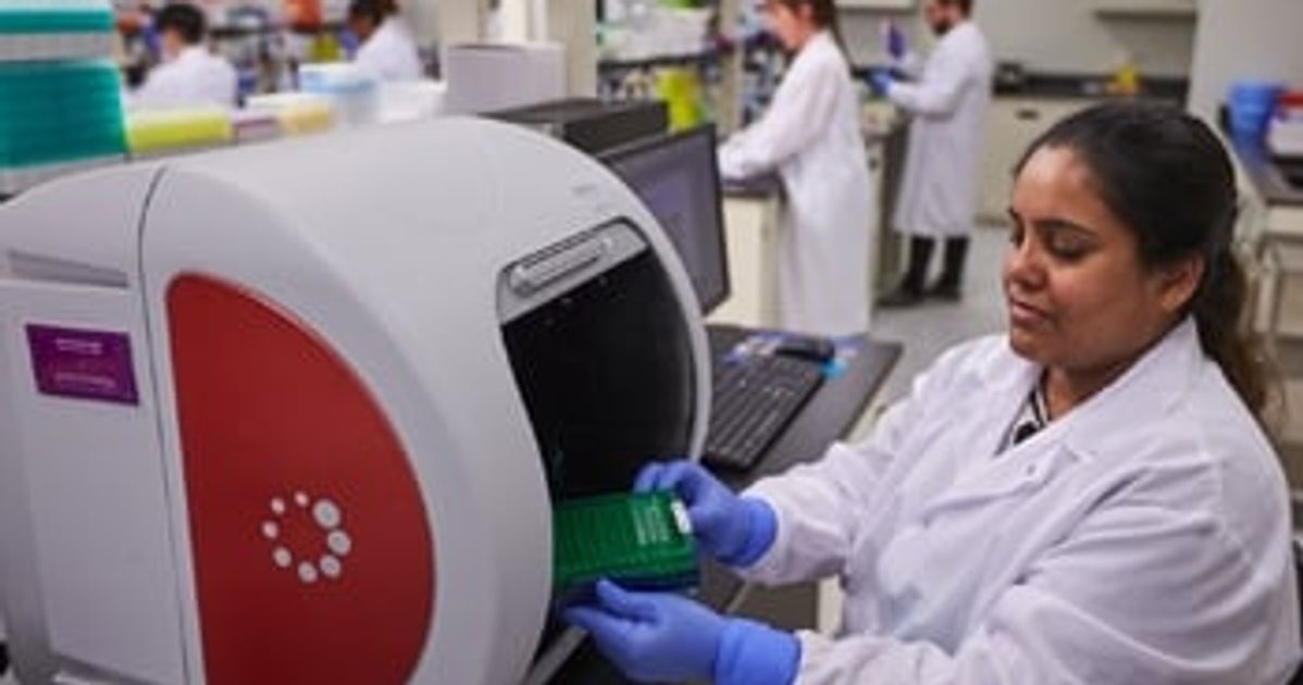 Harnessing the power of label-free molecular interaction analysis in ...