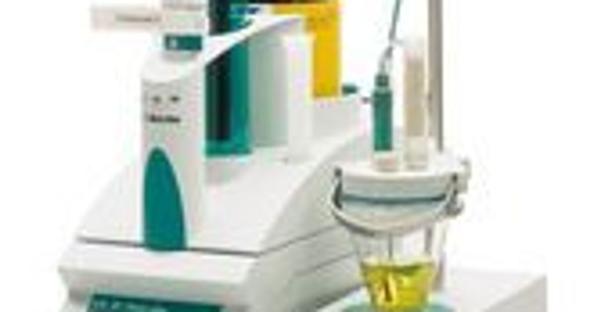 Buy 870 KF Titrino plus Read Reviews