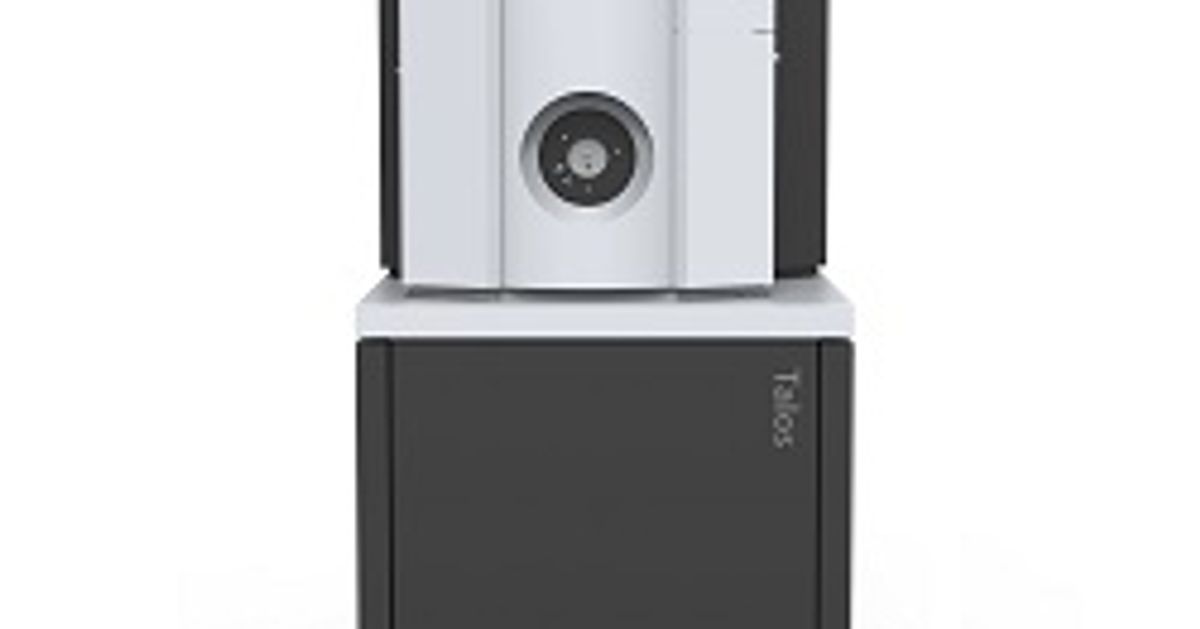 FEI Introduces New Talos S/TEM for Life and Materials Sciences