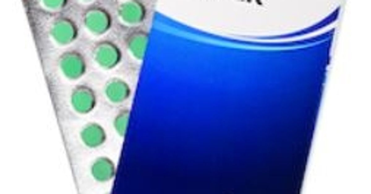 Restek Thermolite Septa