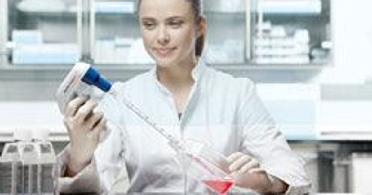 Eppendorf Launches the New Electronic Pipette Controller Easypet® 3