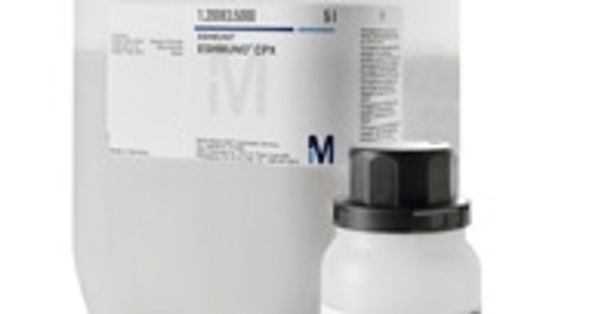 EMD Millipore to Showcase New Downstream & Upstream Processing ...