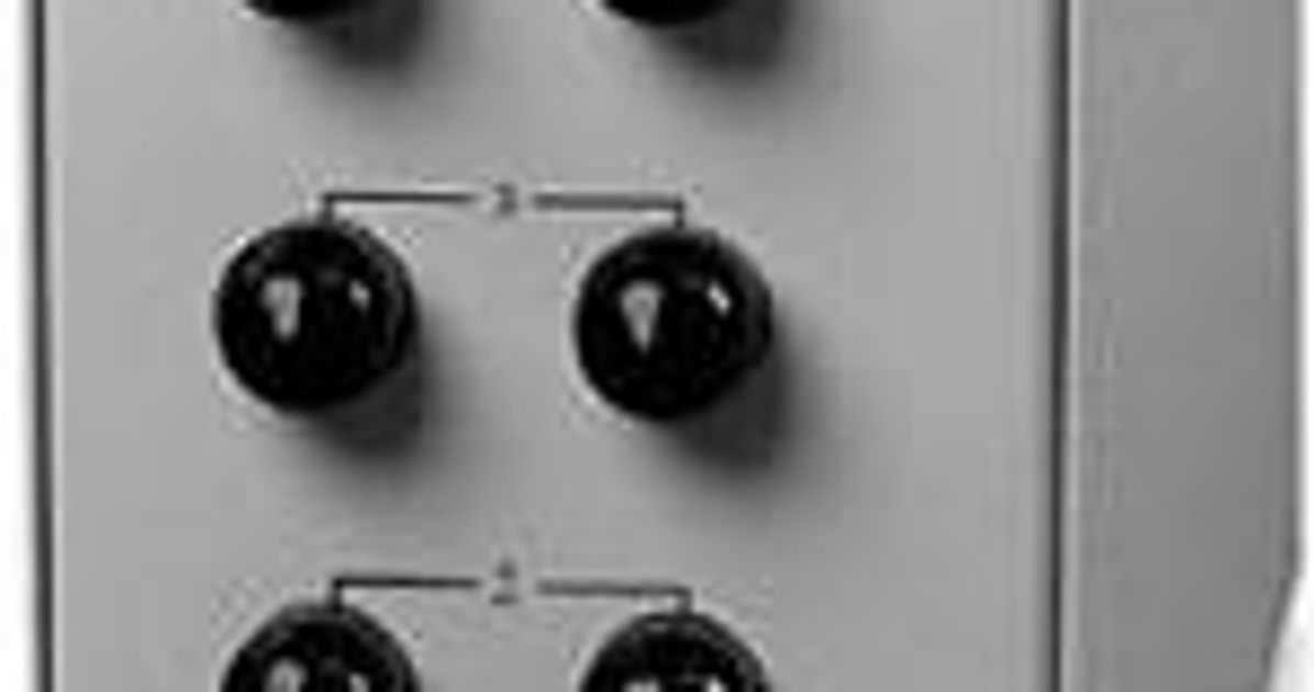 On-line Mobile Phase Degasser for HPLC