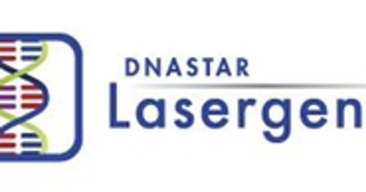 ShrimpEX Adopts DNASTAR Lasergene Software