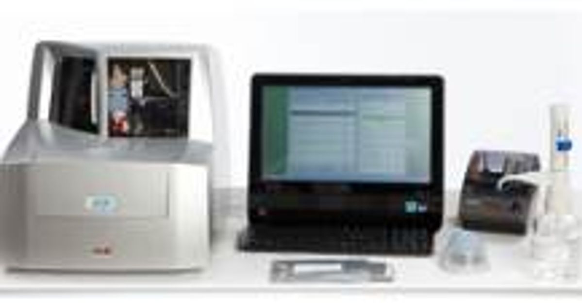 ArcDia to Expand Multianalyte Point-of-Care Respiratory Tract ...