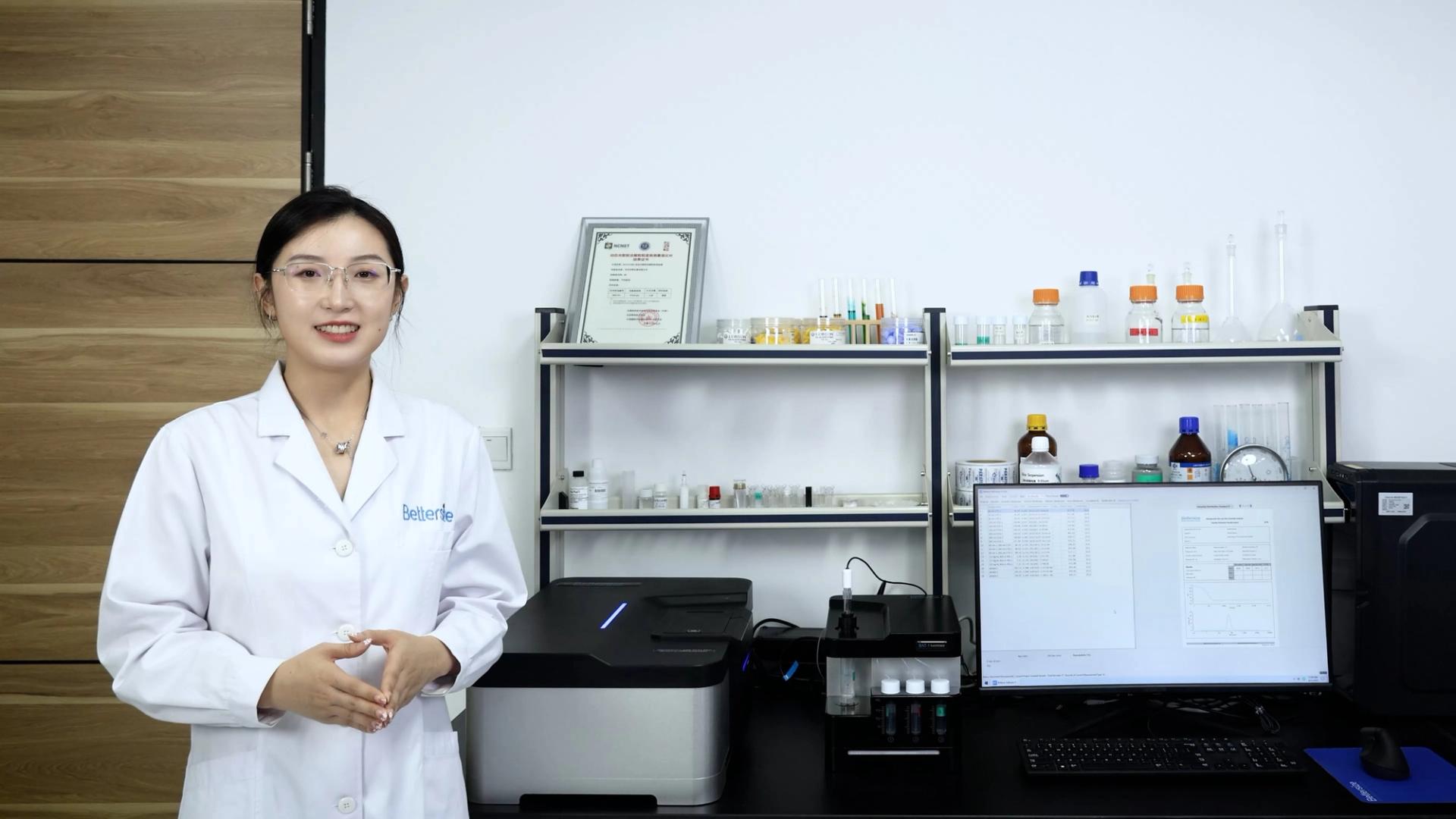 Revolutionizing nanomaterial analysis with a new nanoparticle analyzer