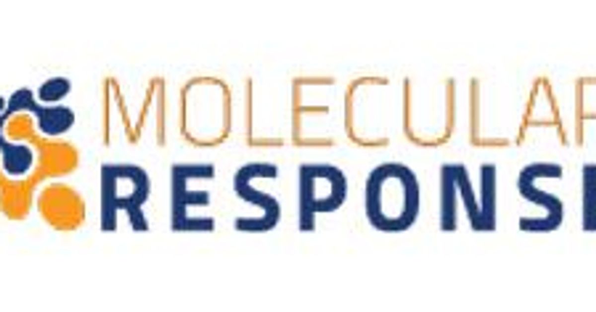 Molecular Response Launches TargetX™ Platform for Rapid Discovery and ...