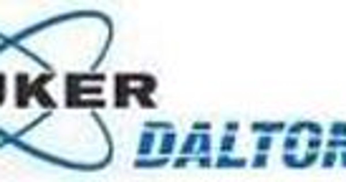 Bruker to Distribute Quantinetix™ Software for Quantitative MALDI Imaging