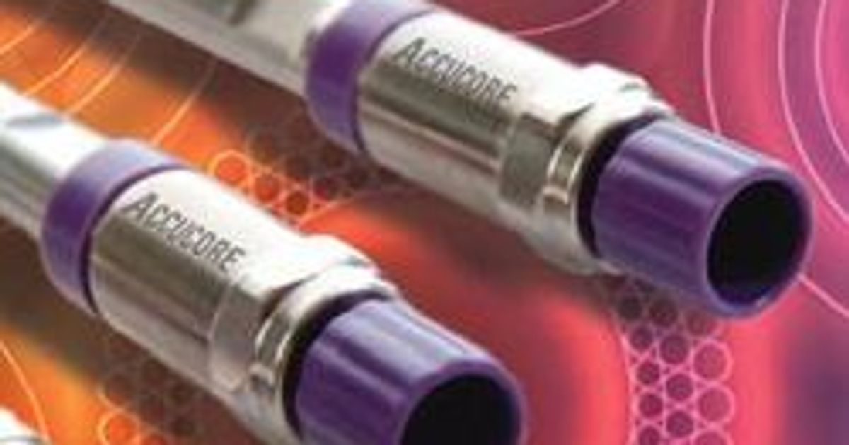 Thermo Fisher Scientific Expands Accucore HPLC Column Family