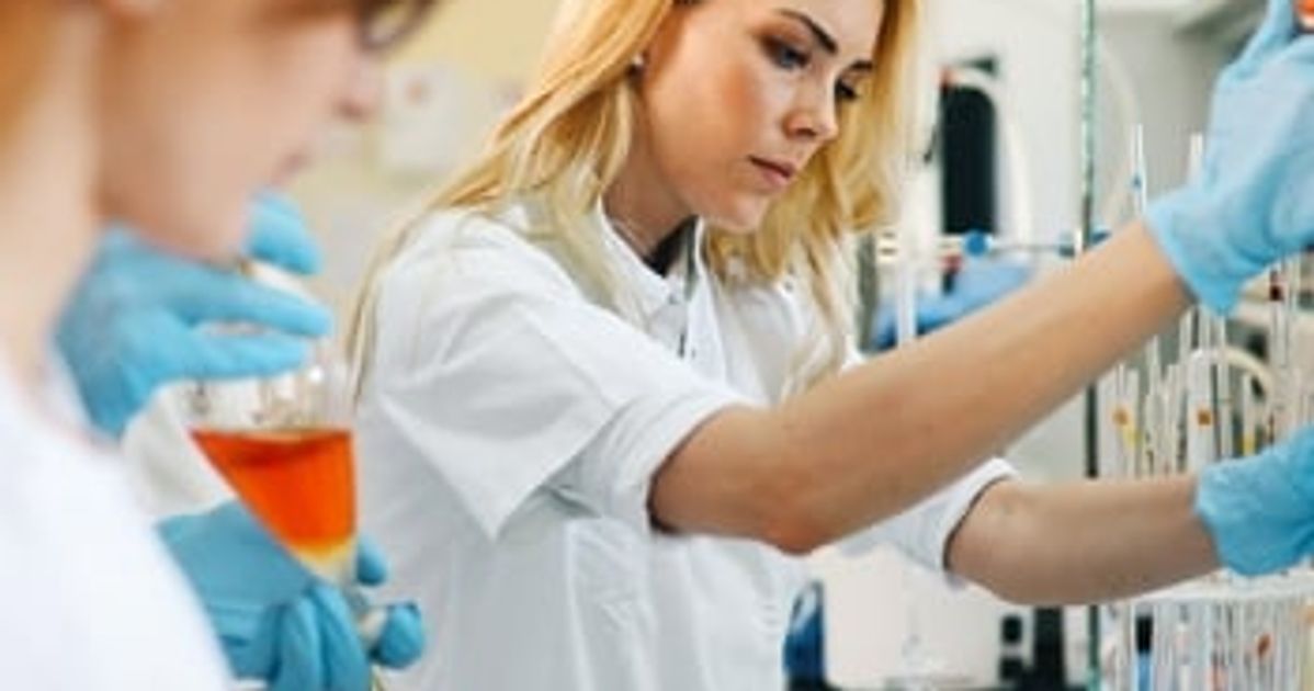 Meet the lab products that are winning scientists over