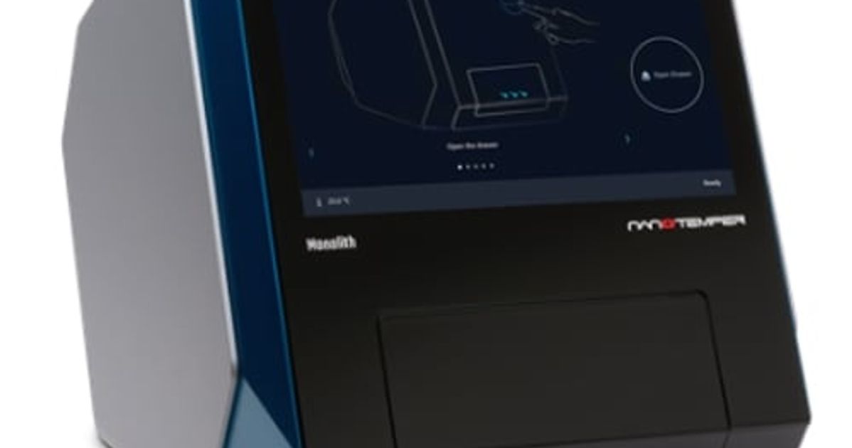 Monolith X for Immobilization-Free Binding Affinity Measurements reviews