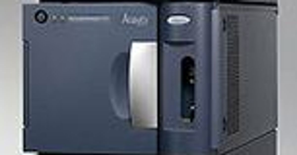 ACQUITY UPLC H-Class PLUS Bio System reviews