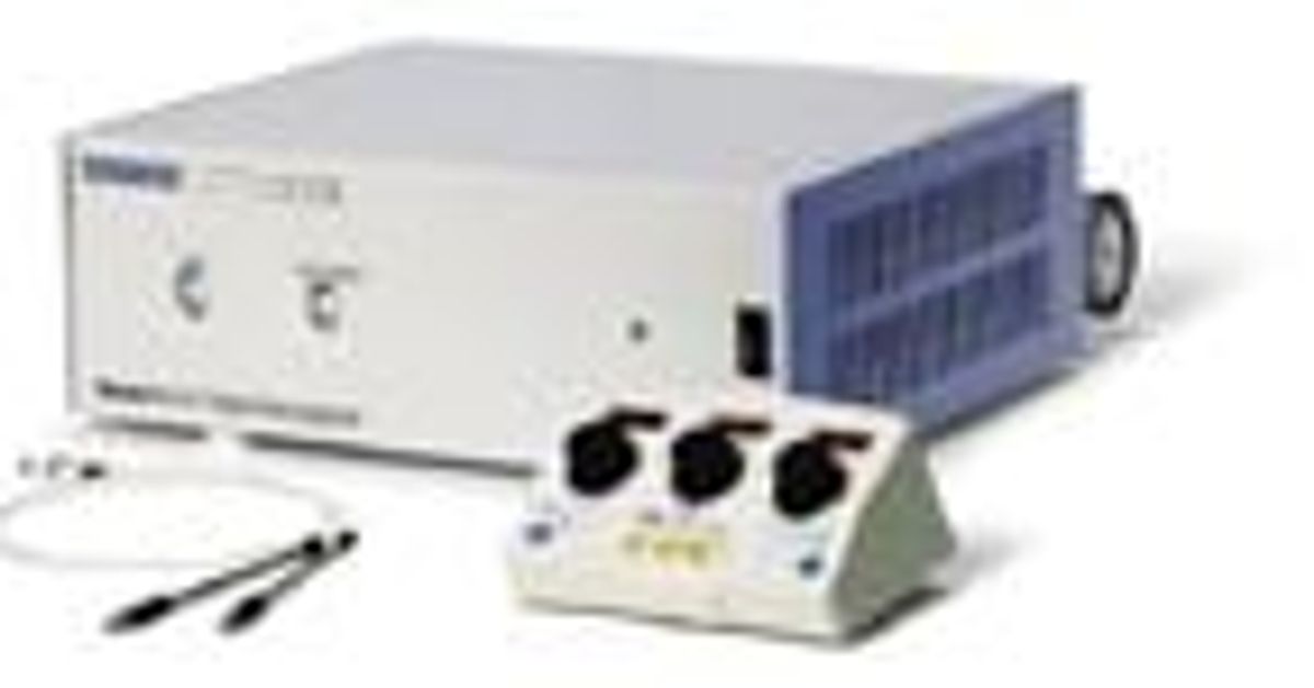 XenoWorks Digital Microinjector