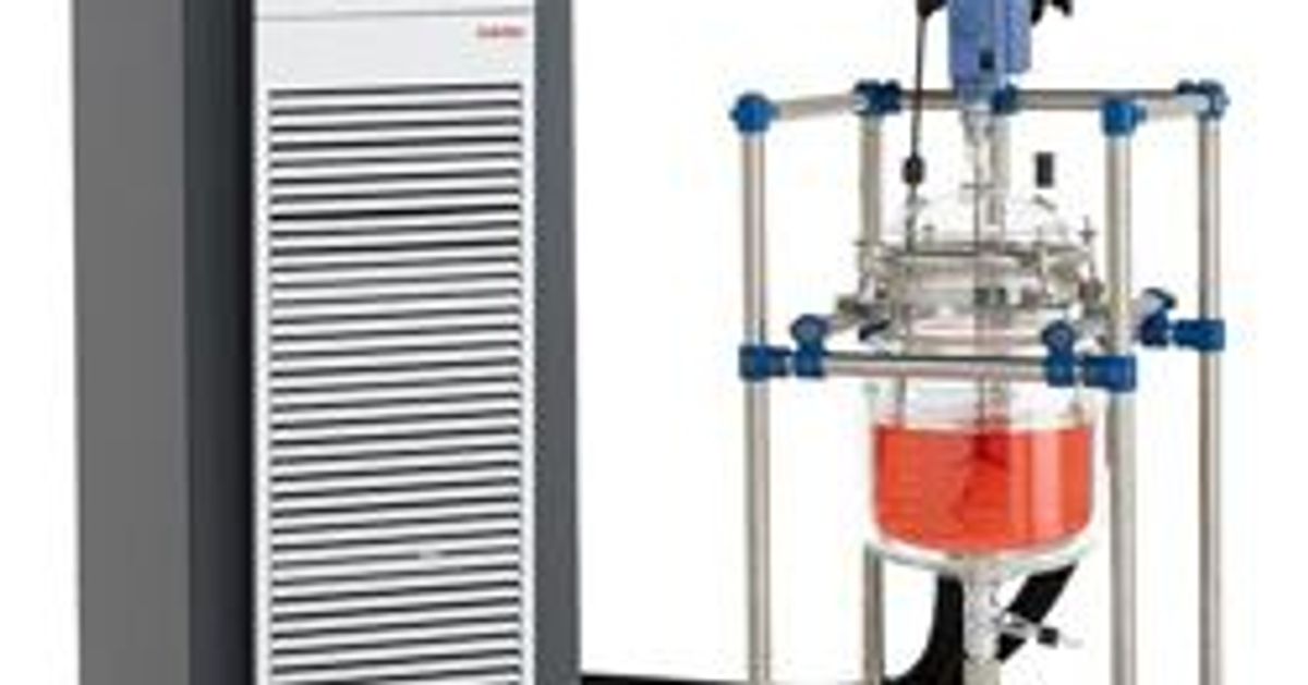 Dynamic Temperature Control Systems Introduced