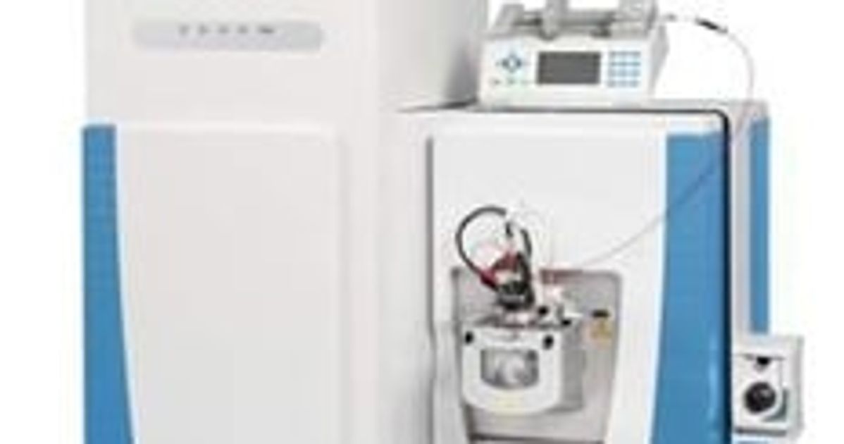 Thermo Scientific Exactive Plus Orbitrap LC-MS