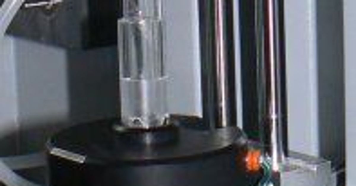 Advalytix Introduces CellEvator Sample Mixer for Becton Dickinson’s ...