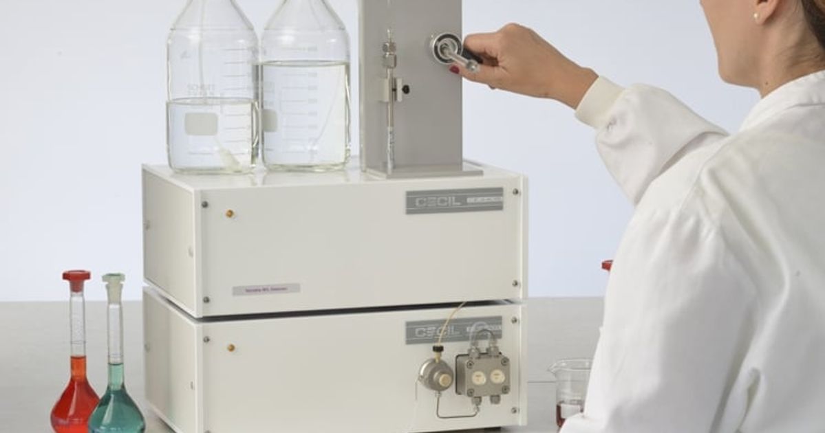 Buy Merit HPLC Systems Read Reviews