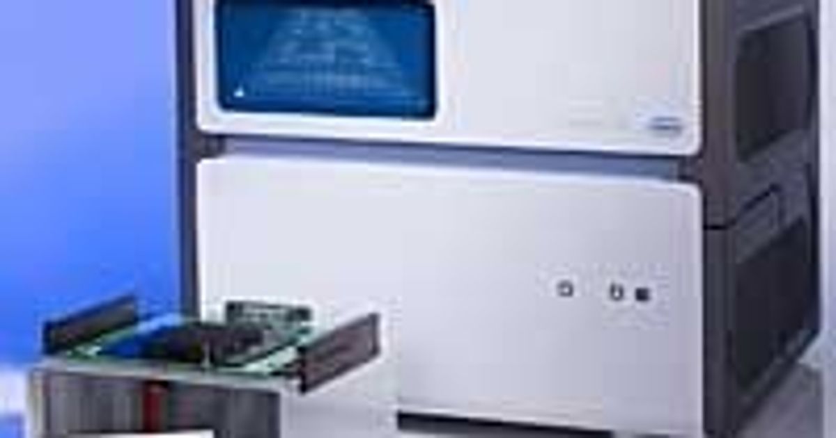 LightCycler® 1536 Real-Time PCR System reviews