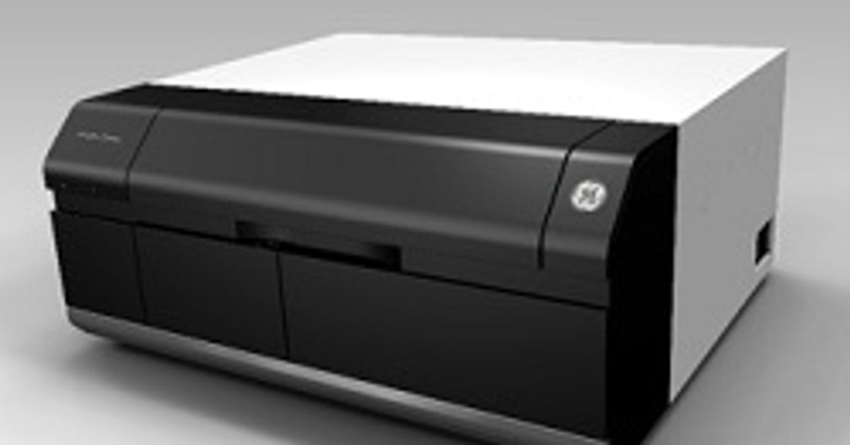 Amersham™ Typhoon™ Laser Scanners Deliver Sensitive Multimode ...