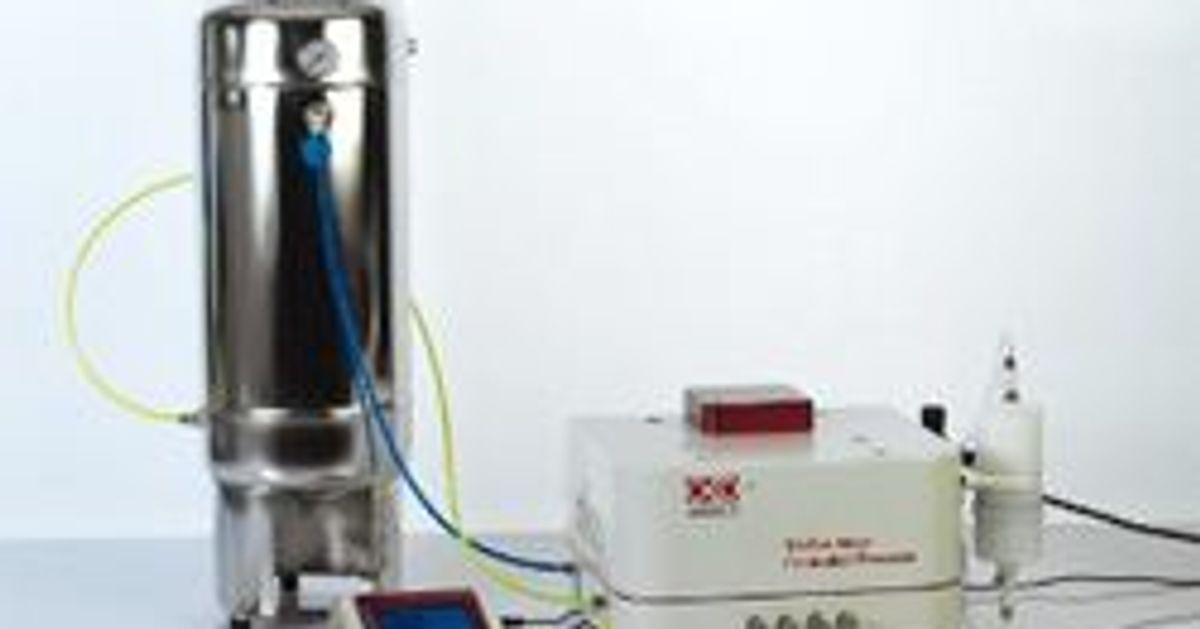 Bold Line CO2 - O2 Unit CP - Gas Controller reviews