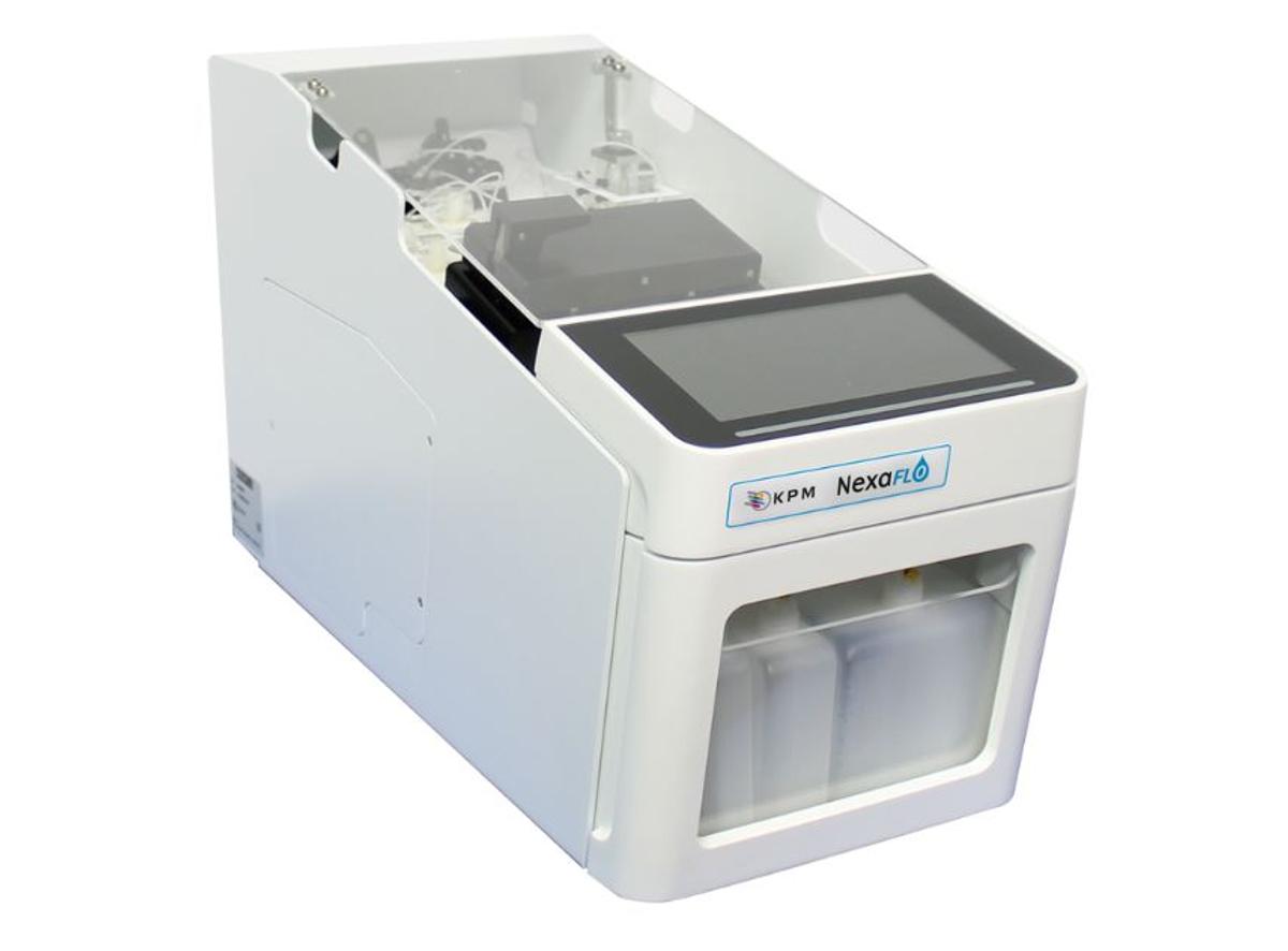 Thermo Scientific™ Gallery™ Discrete Analyzer