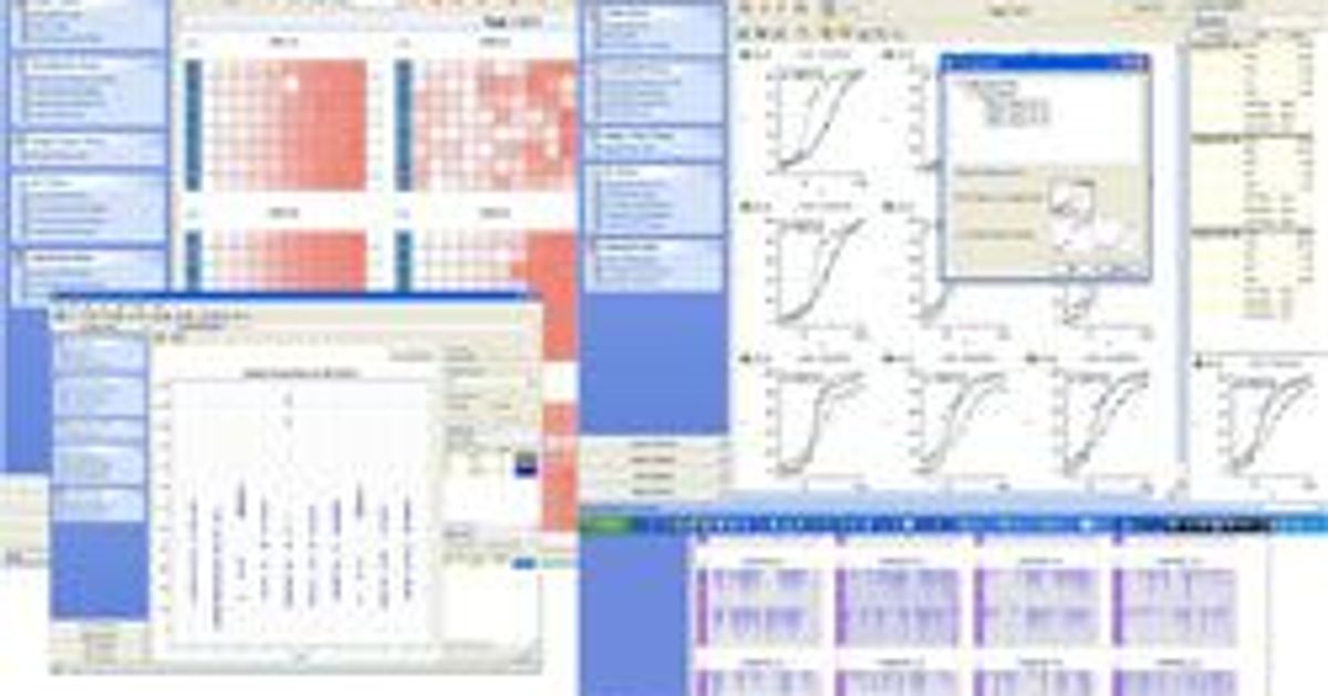 Genmab expands use of IDBS’ ActivityBase Xtended Edition in Hybridoma ...