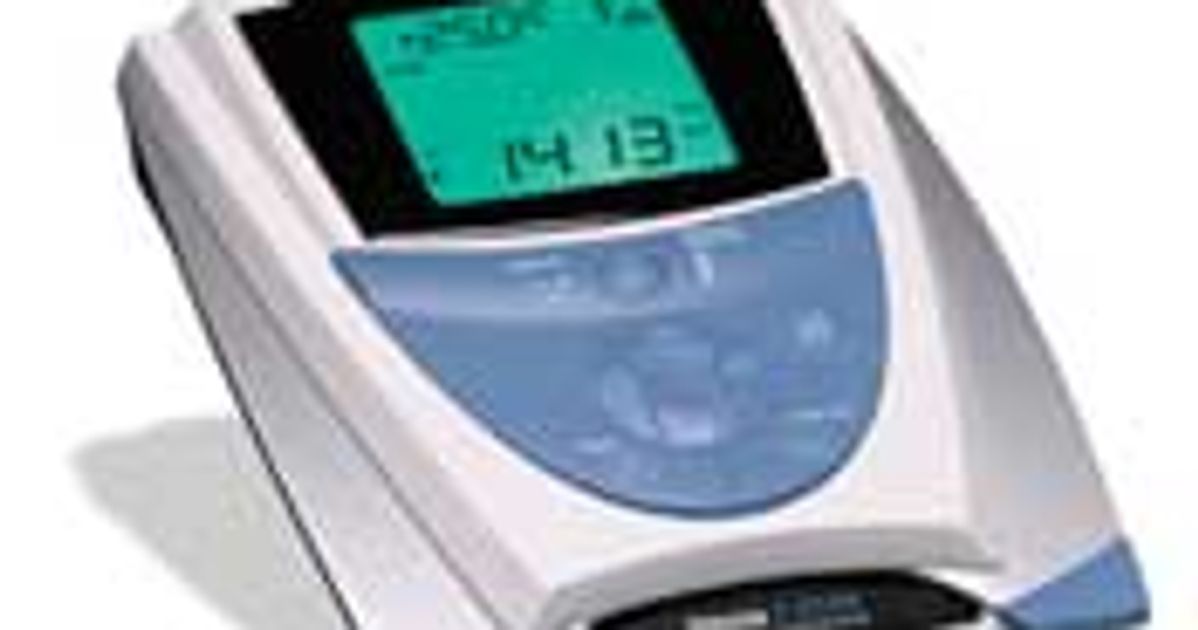 Orion 3-Star Benchtop Conductivity Meter reviews