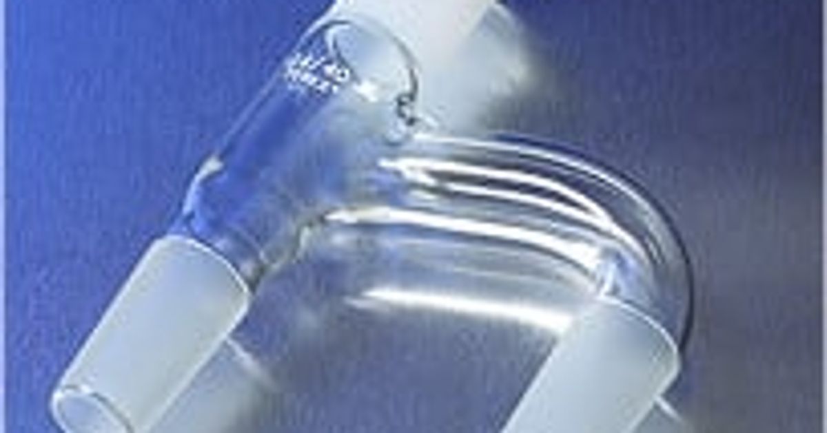 PYREX® Head, Solvent Recovery