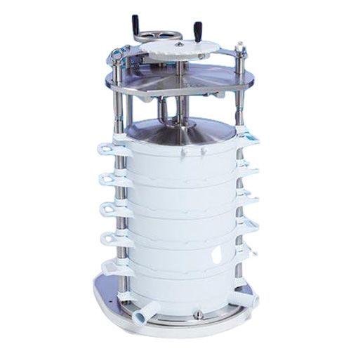 Stax™ disposable depth filter systems | SelectScience