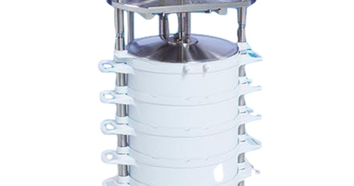 Stax™ disposable depth filter systems reviews