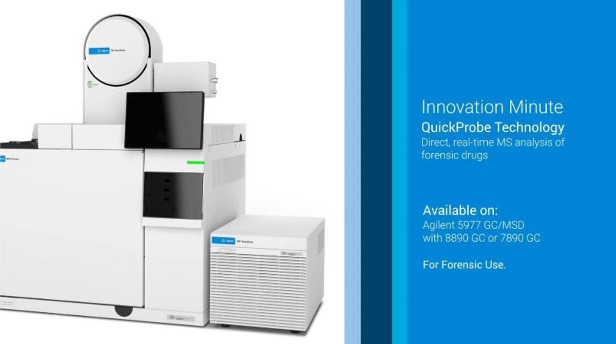 Agilent 8890 GC System | SelectScience