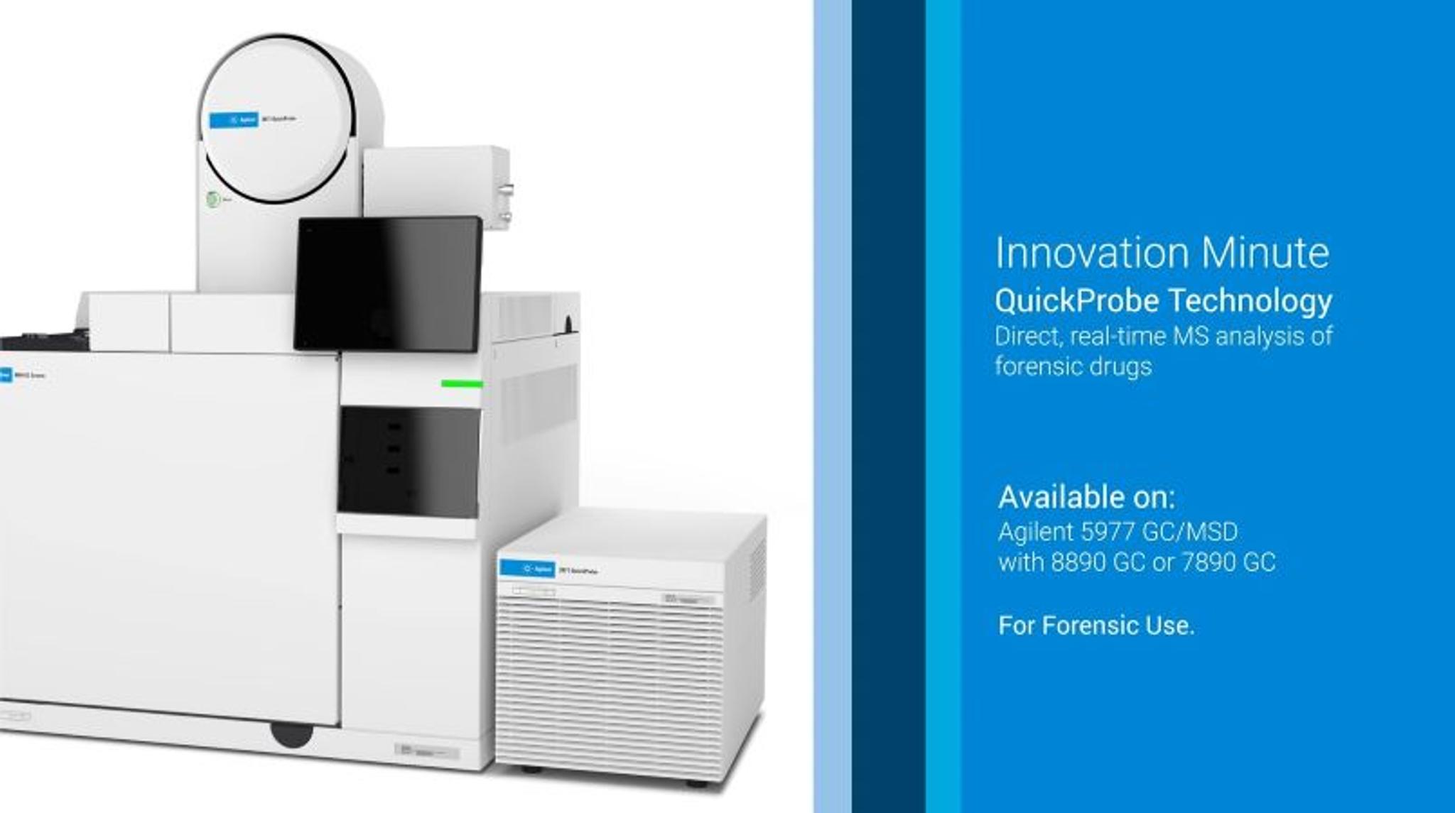 Agilent 8890 GC System | SelectScience