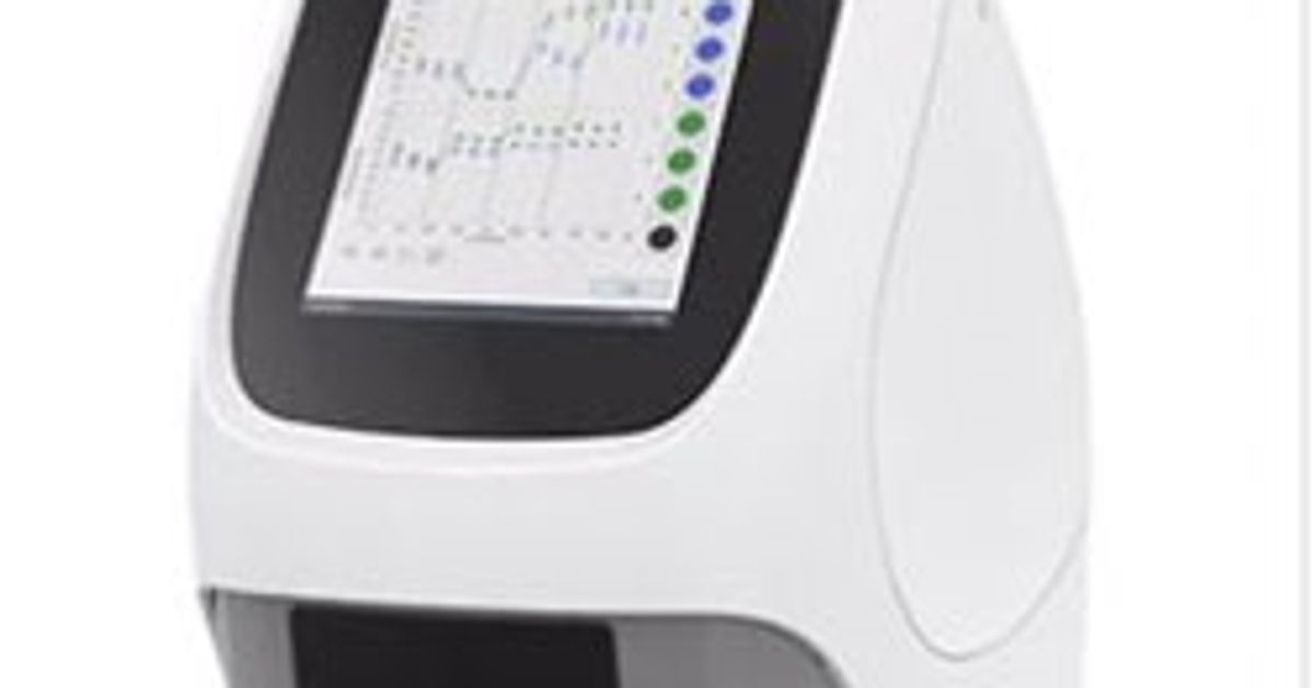 Buy Seahorse XF HS Mini Analyzer Read Reviews