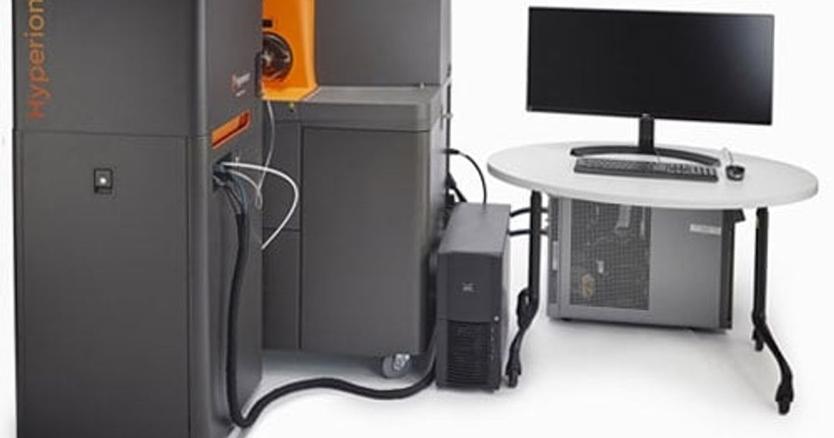 Hyperion™ Imaging System reviews