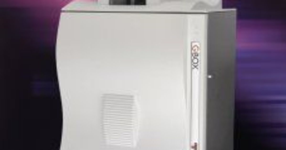 National Heart and Lung Institute Uses G:BOX Chemi HR16 Imager To Help ...