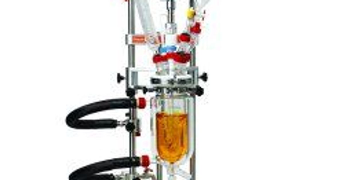 Flexible Personal Benchtop Reaction System