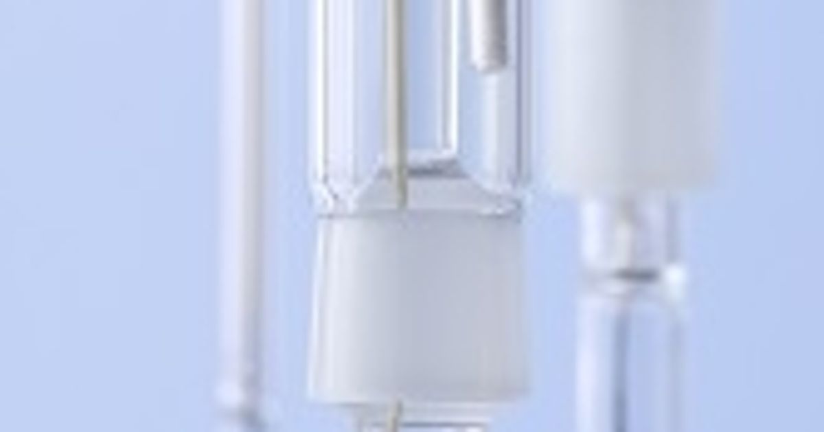 Origin of Precision – The New InLab® Sensors