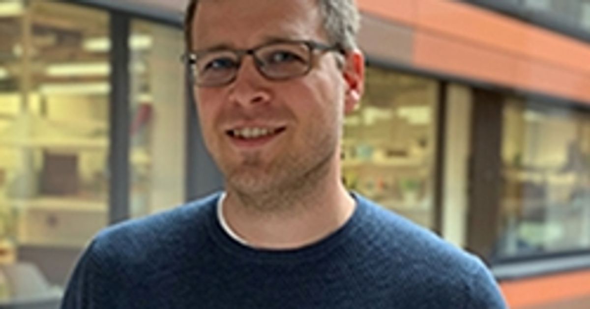 Mass photometry: Shining a new light on protein self-assembly