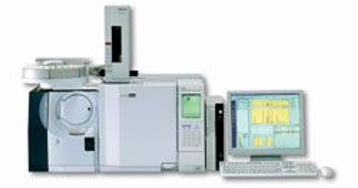 GC x GC(qMS) Comprehensive Chromatography: New windows on the chemical ...