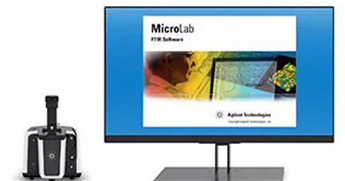 MicroLab FTIR Software reviews