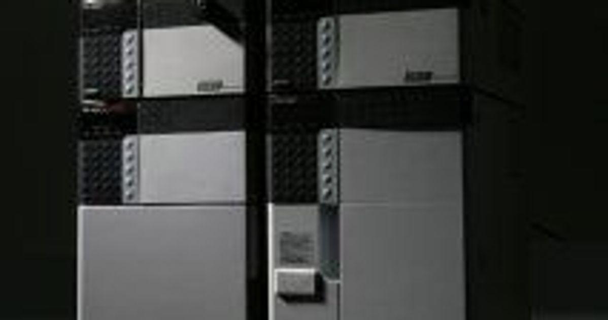 Shimadzu to Showcase HPLC/UFLC, Spectroscopy, and a new Automated ...