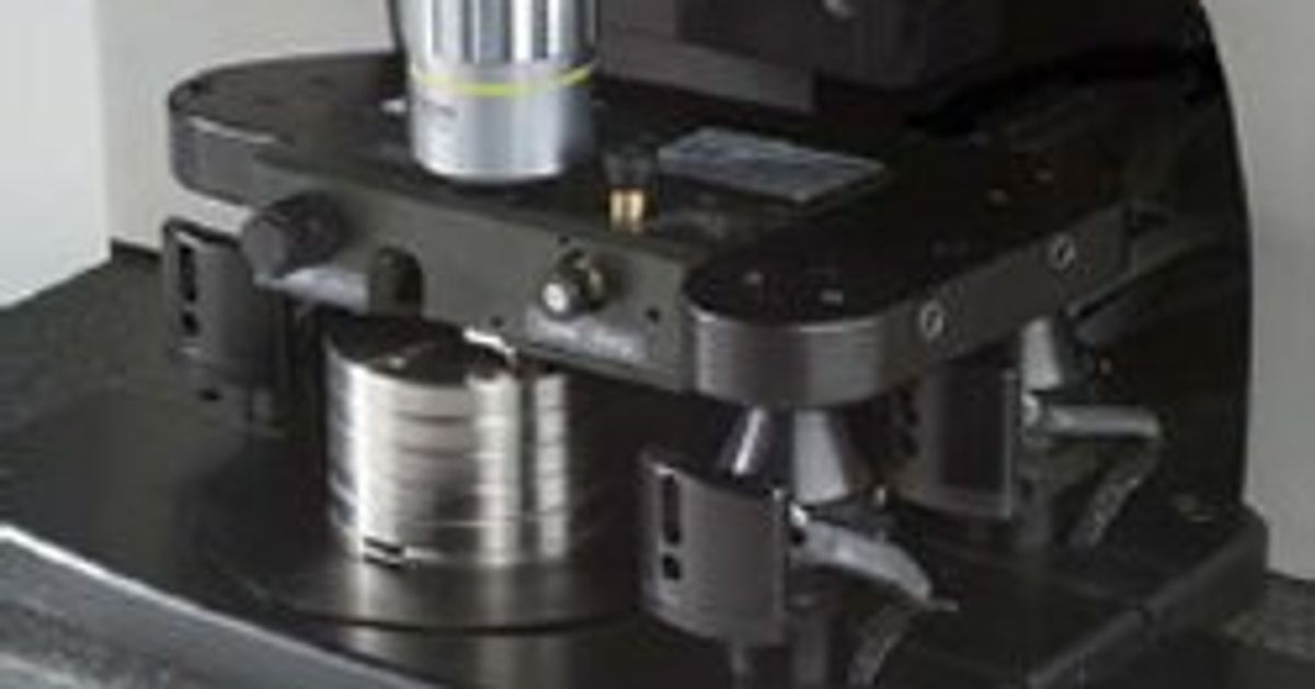 Pacific Nanotechnology announces the Nano-R2™- a new generation AFM system
