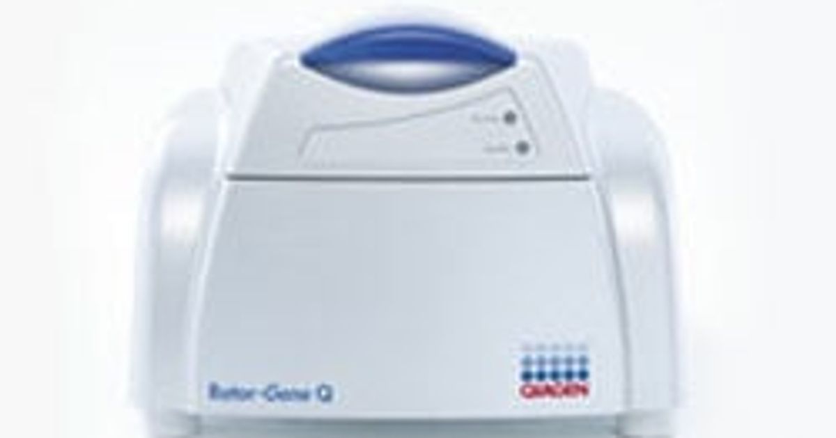 Rotor-Gene Q 2plex HRM Platform | SelectScience