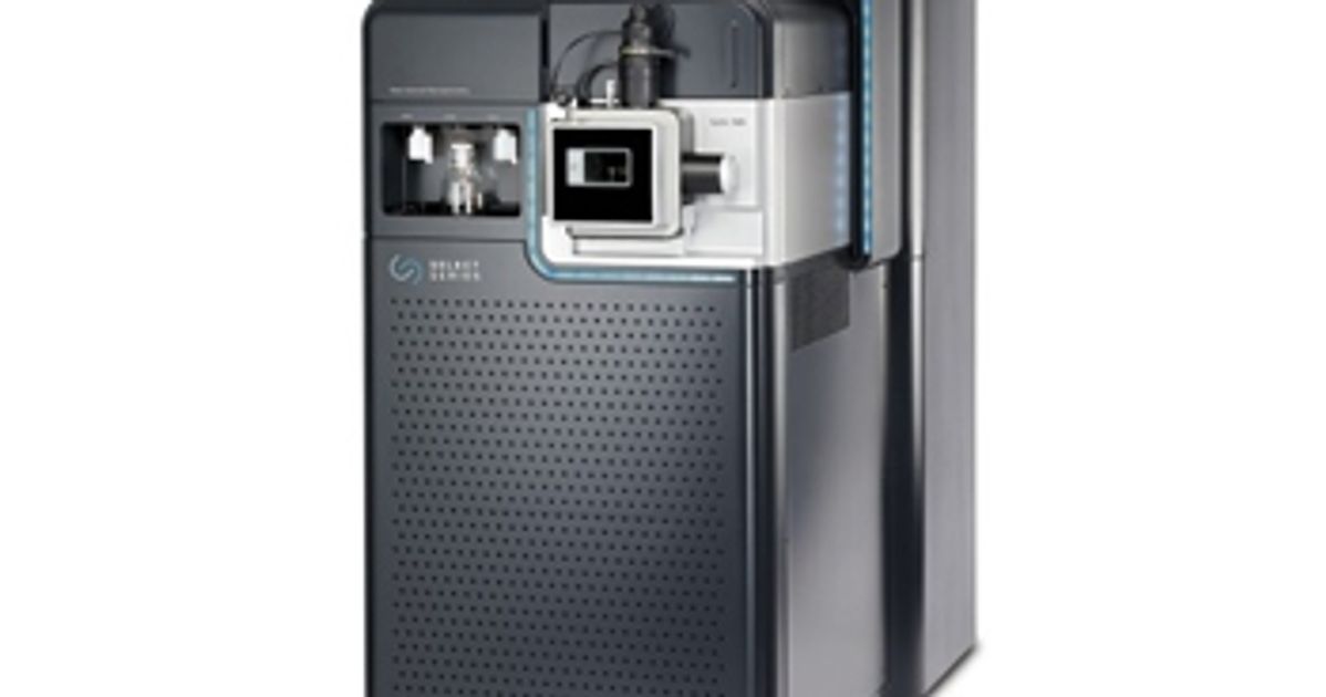 Waters Presents Full Portfolio of Mass Spectrometry Innovations at ASMS