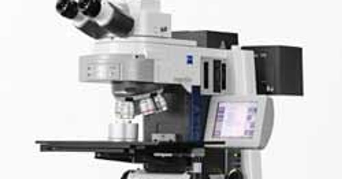 ZEISS Axio Imager 2 for Materials reviews