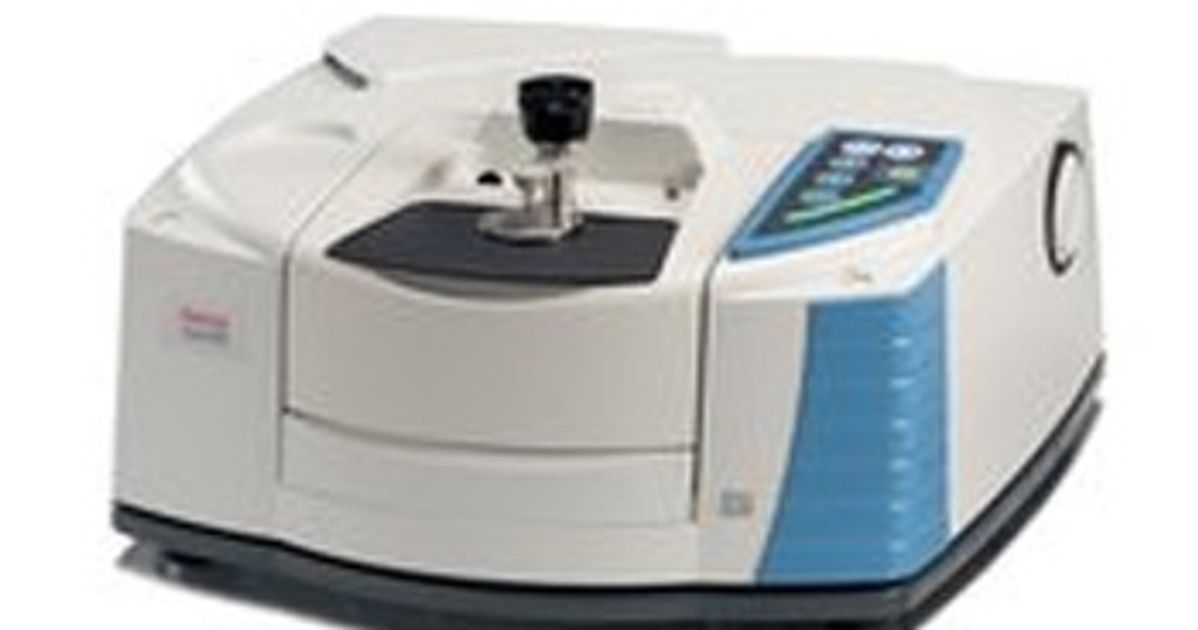 Next Generation FTIR Spectrometer Features Newly Engineered Optical System