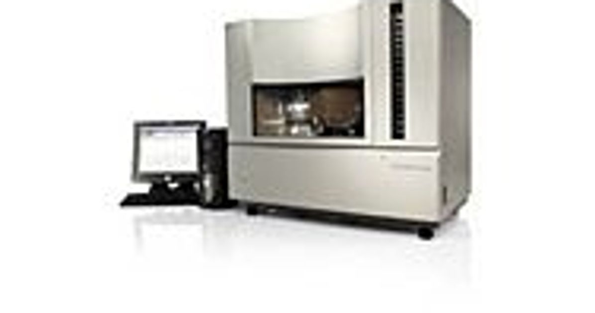 3730xl DNA Analyzer