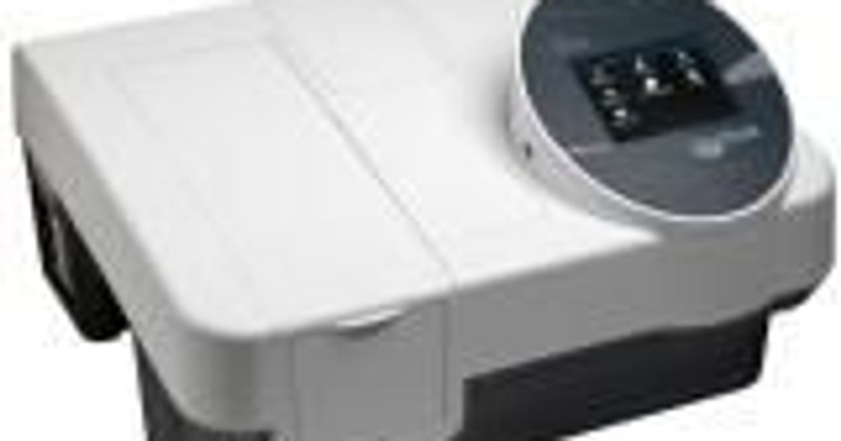 Biochrom Libra S70 Double Beam Spectrophotometer reviews