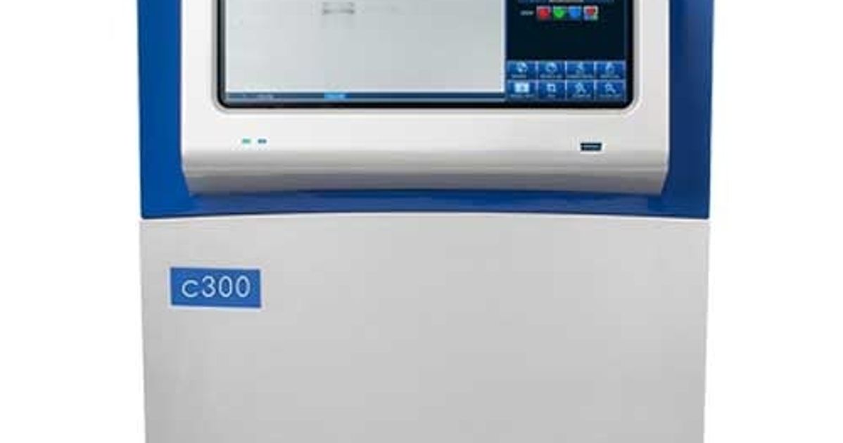 Azure c300 Gel Imaging System