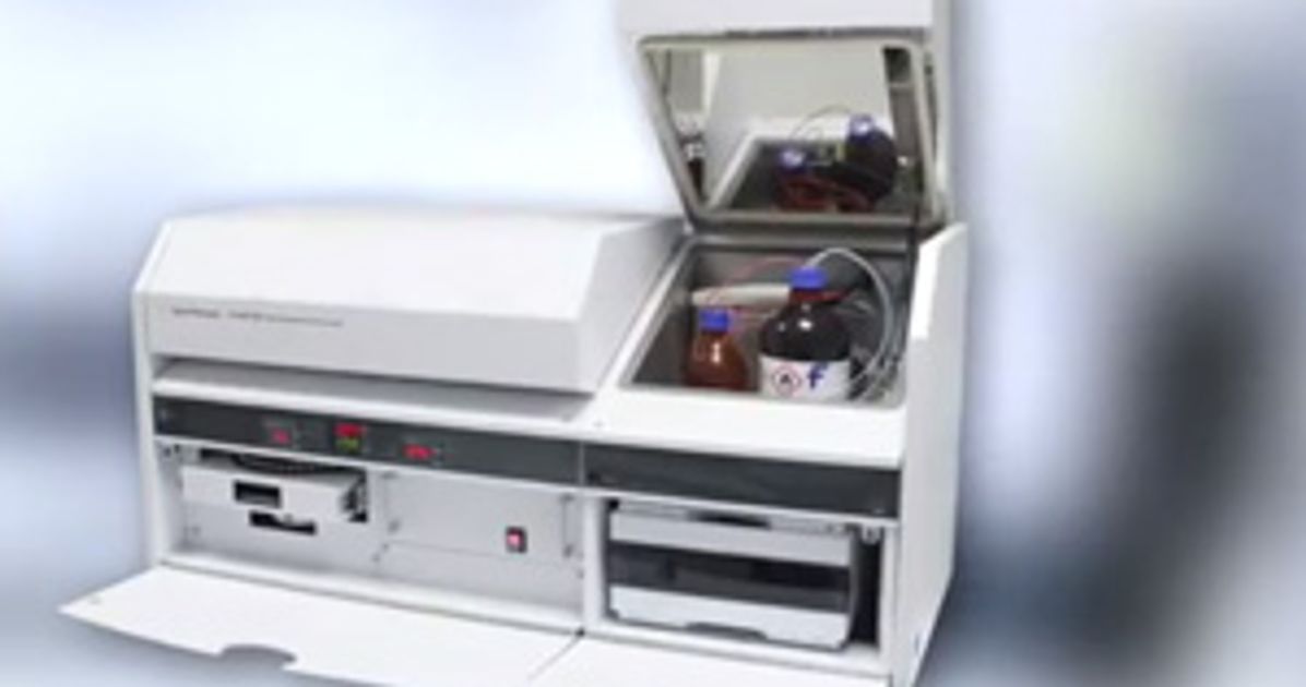 GPC/SEC Solutions from Agilent